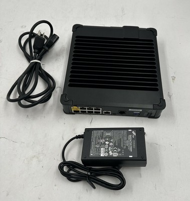 PALO ALTO NETWORKS PA-460 750-000230-00L 8-PORT NETWORK SECURITY ...