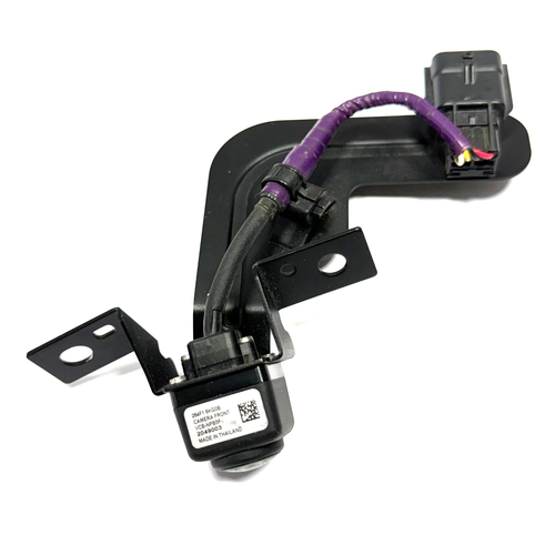 Genuine 2022 2023 2024 Nissan Frontier Camera Assembly Front View 284F1 ...