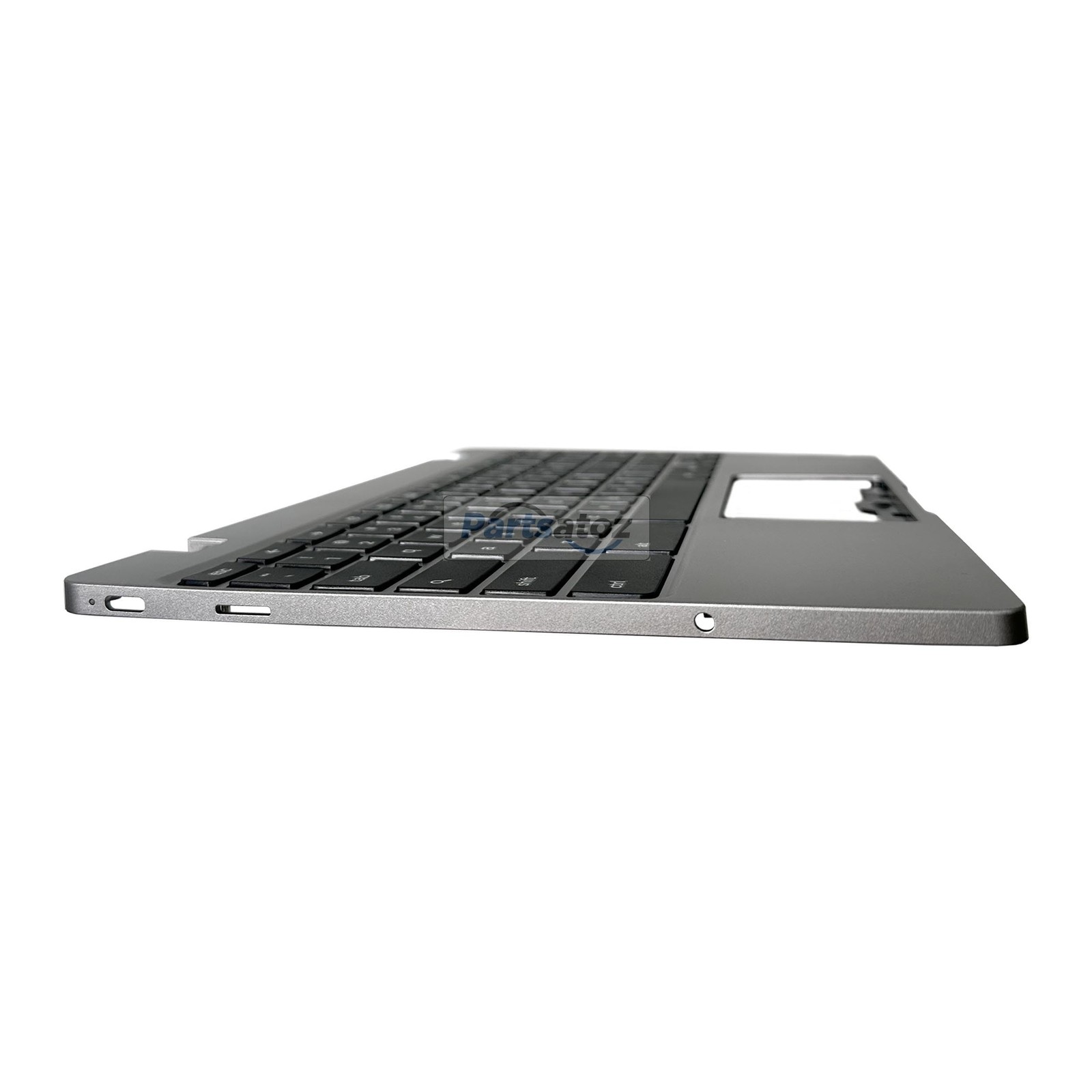 Laptop Palm Rest Upper Case Top Cover w/ US Keyboard Assembly ...