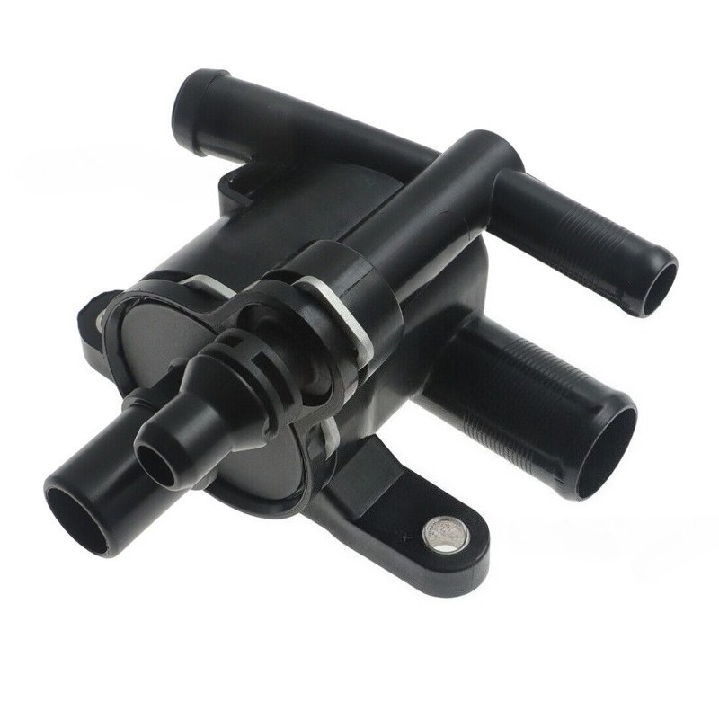 NEW Water Separator Valve For Jaguar XF E-Pace F-Pace F-Type 2.0T L4 ...