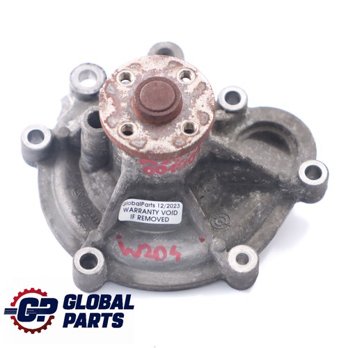 Mercedes W204 M271Petrol Water Pump Coolant Circulation pump ...