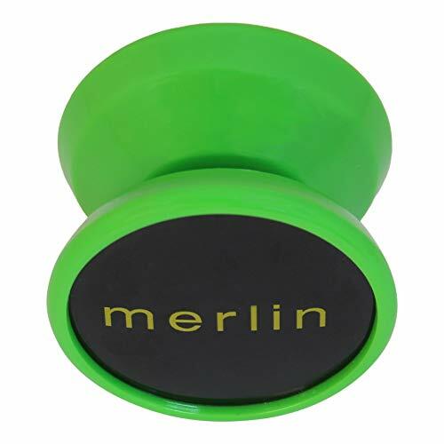 Yoyo King Green Merlin Professional Responsive Trick Yoyo for Kids with ...