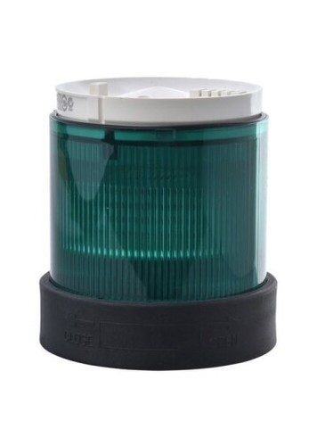 Schneider Electric XVBC2B3 Dauerlicht grün 24V Leuchtelement ...