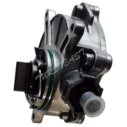 06E145100T 06E145100C 06E145100D ALTERNATOR VACUUM PUMP FOR AUDI A4 8EC ...