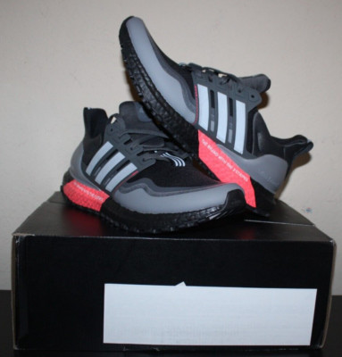 Adidas Originals Men's Ultraboost All Terrain Sneakers Size 7 EG8098 ...