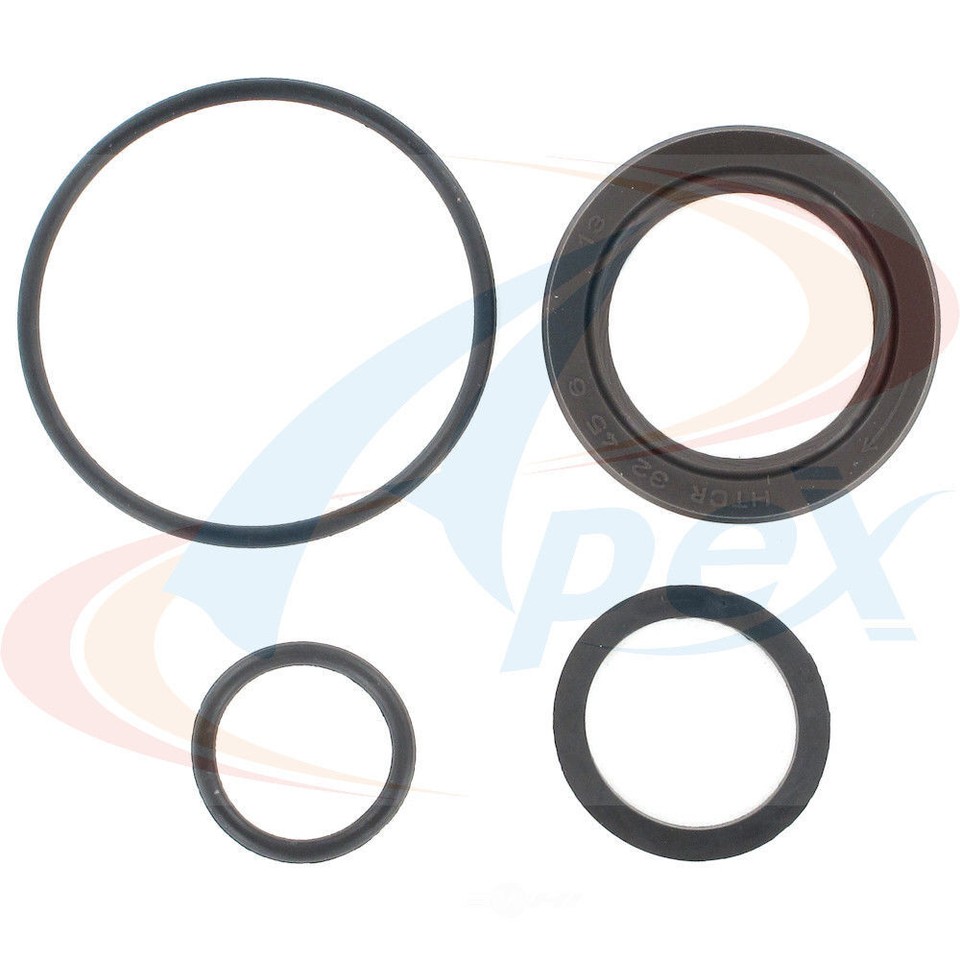 Crankshaft Seal Kit Apex Automobile Parts ATC11031 | eBay