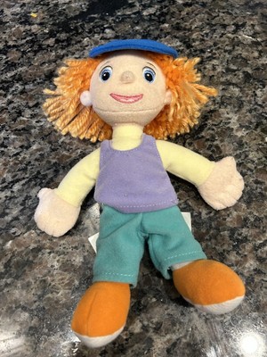 Disney Darby 10 Inch Plush Doll | eBay