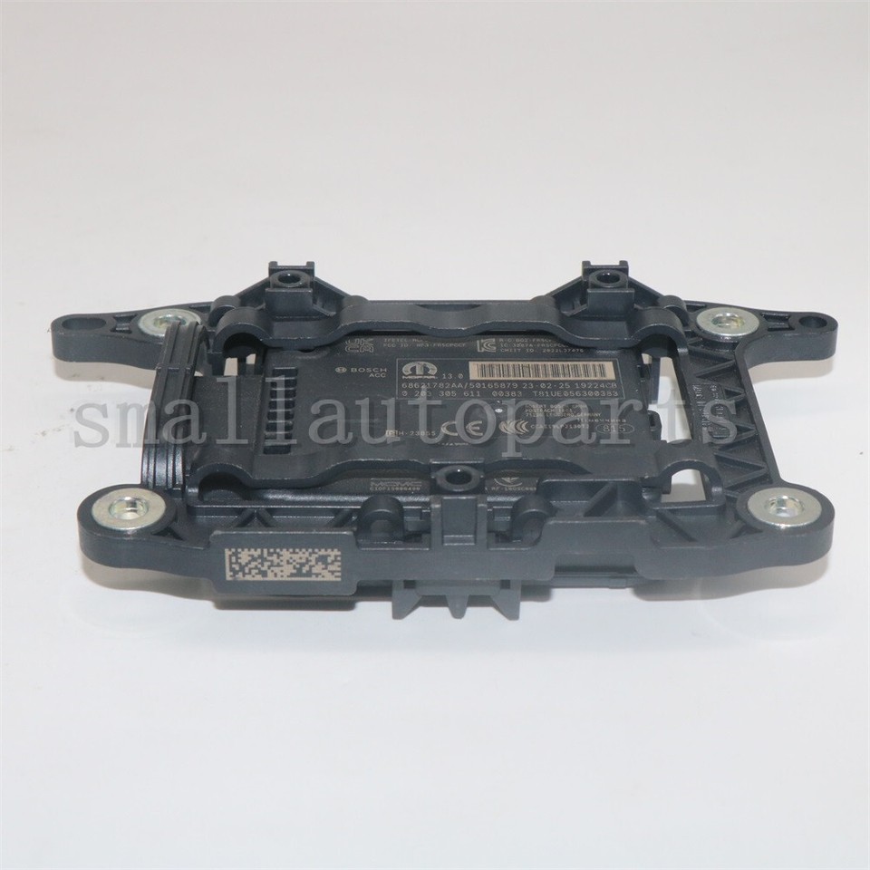 OEM Drive Assist Sensor Module Sensor&Bracket 68621782AA for 22-23 Jeep ...