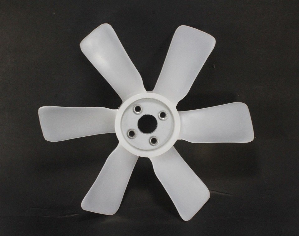 KUBOTA Fan L1500 L2000 L2201 Cooling Fan Radiator | eBay