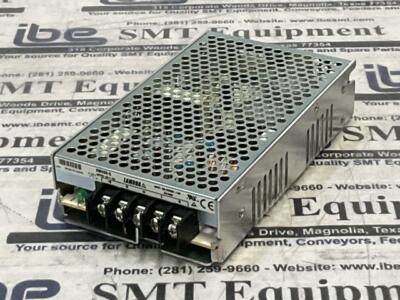 Nemic Lambda Power Switching Supply - SWS50-5 w/Warranty | eBay