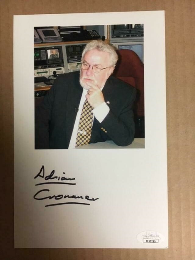 Adrian Cronauer 428 Dj Adrian Stock Photos, High Res Pictures, And