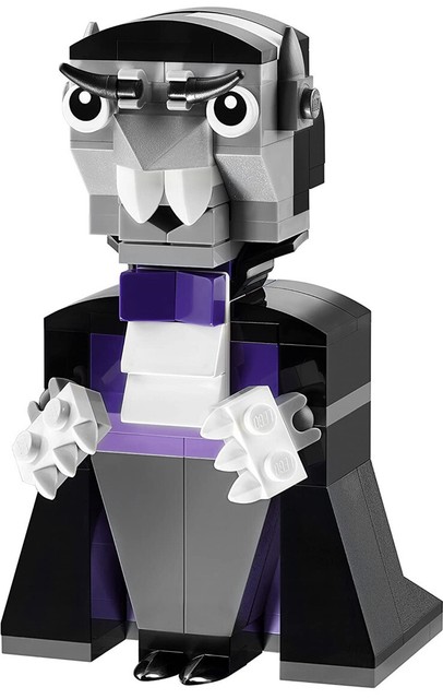 LEGO Seasonal: Vampire and Bat (40203) for sale online | eBay