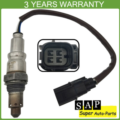 36532-5BA-A01 Lower Oxygen Sensor Downstream 234-8025 For Honda Civic ...