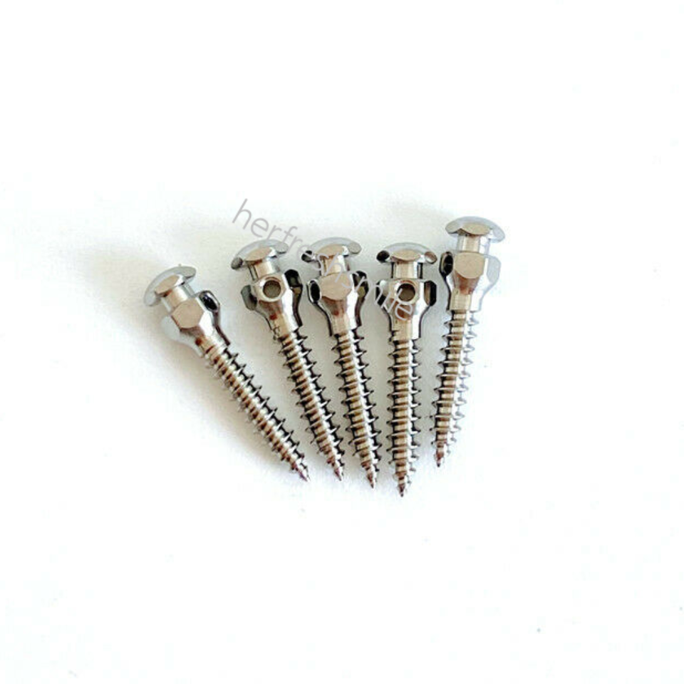 Dental Orthodontic Mini An Implant Micro Screws Driver Screwdriver ...