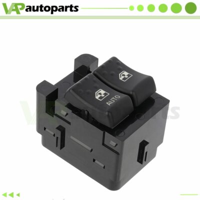 Fit for Saturn Ion 2005 2006 2007 High Quality Window Switch Front Left ...