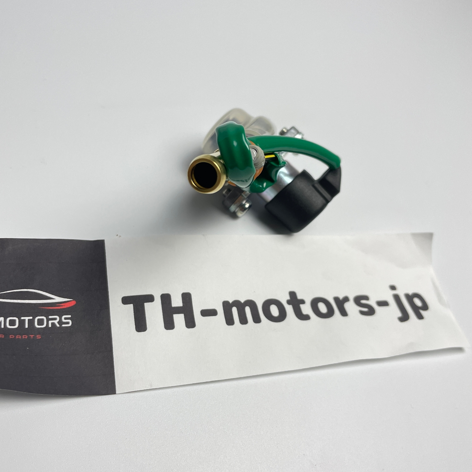 HONDA Genuine Acty Acty Truck AIR Solenoid Valve 16031-PZ3-000 | eBay