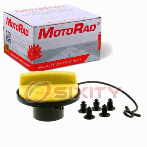 MotoRad Fuel Tank Cap for 2014-2017 Ram ProMaster 3500 3.6L V6 Gas ...