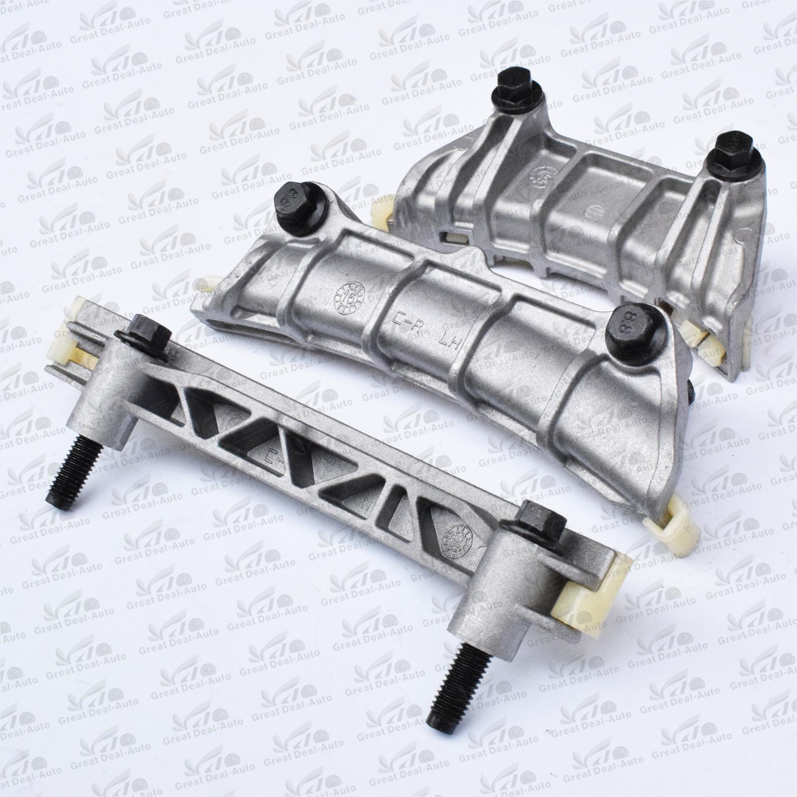 PREMIUM Timing Chain Kit Commodore VZ VE VF Alloytec LY7 LE0 SI DI 3.0L ...