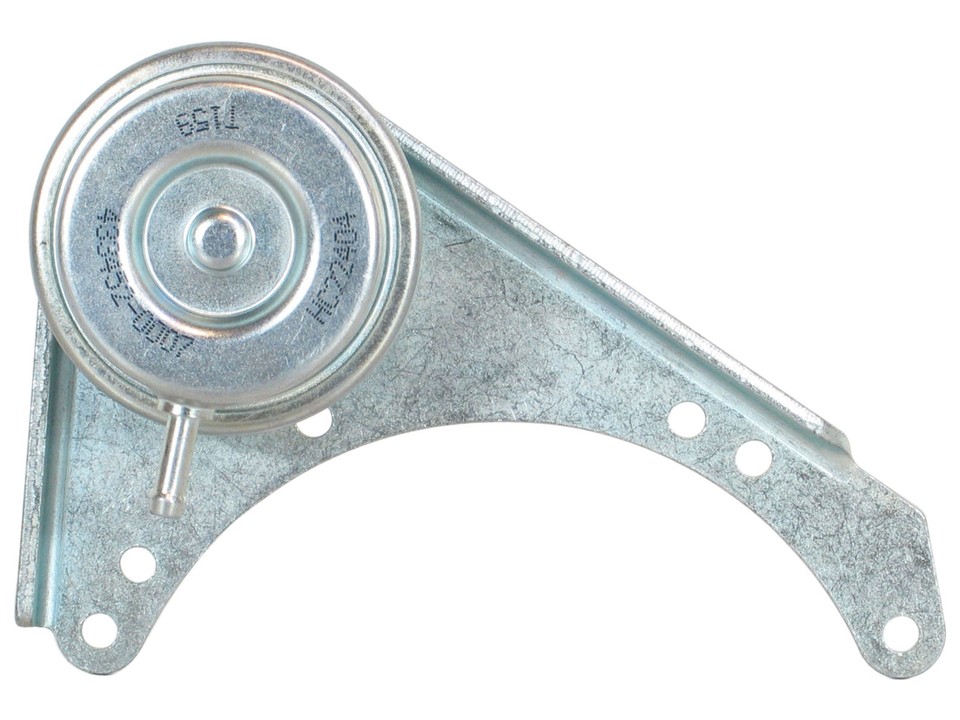 NEW Garrett GT2056 Turbo Actuator Naveco Iveco Powerdaily 8140.43S ...