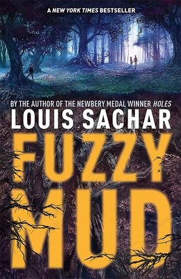 Fuzzy Mud by Sachar, Louis | eBay