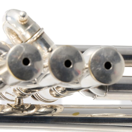 Calicchio Model 1S2 Professional Bb Trumpet SN 6304 EXCELLENT | eBay