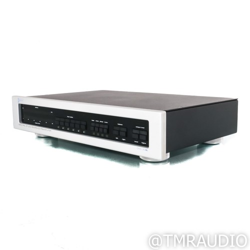 Spectral Audio DMC-30SL Stereo Preamplifier | eBay