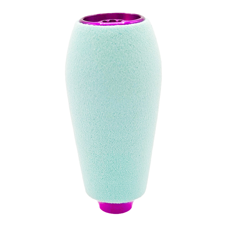 Fishing Reel Modification Baitcast Reel Knob EVA Grip Hex Wrench ...