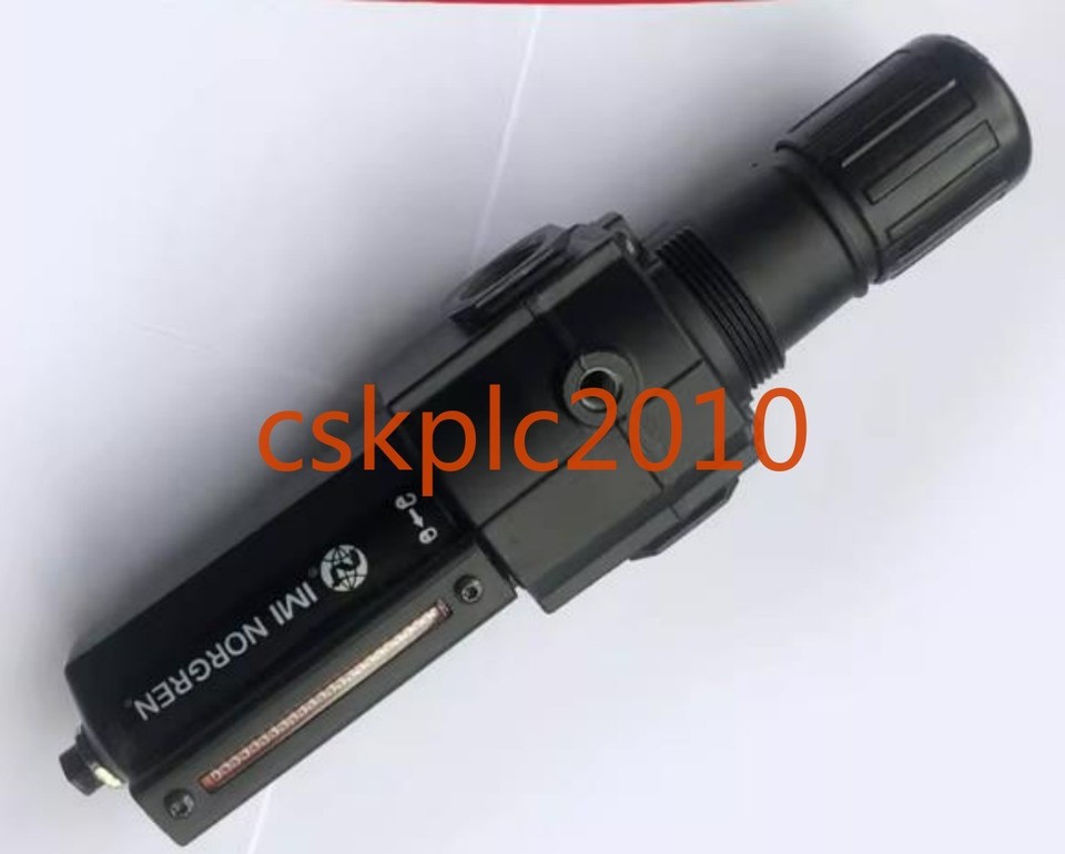 1 PCS NEW NORGREN Filter Pressure Reducing Valve B74G-4AK-AD3-RMN IN ...