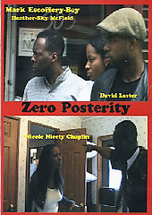 Zero Posterity (DVD, 2006) for sale online | eBay