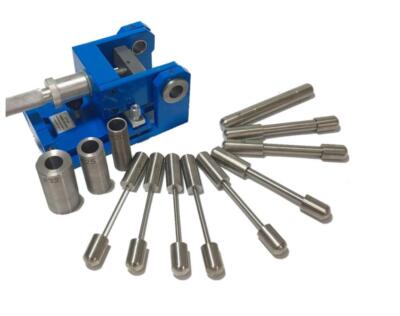 Enamelled Cylindrical Bending Tester Paint Bend Cylinder Tester ...