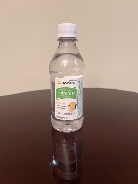 Swan Citroma Magnesium Citrate - 10oz for sale online | eBay