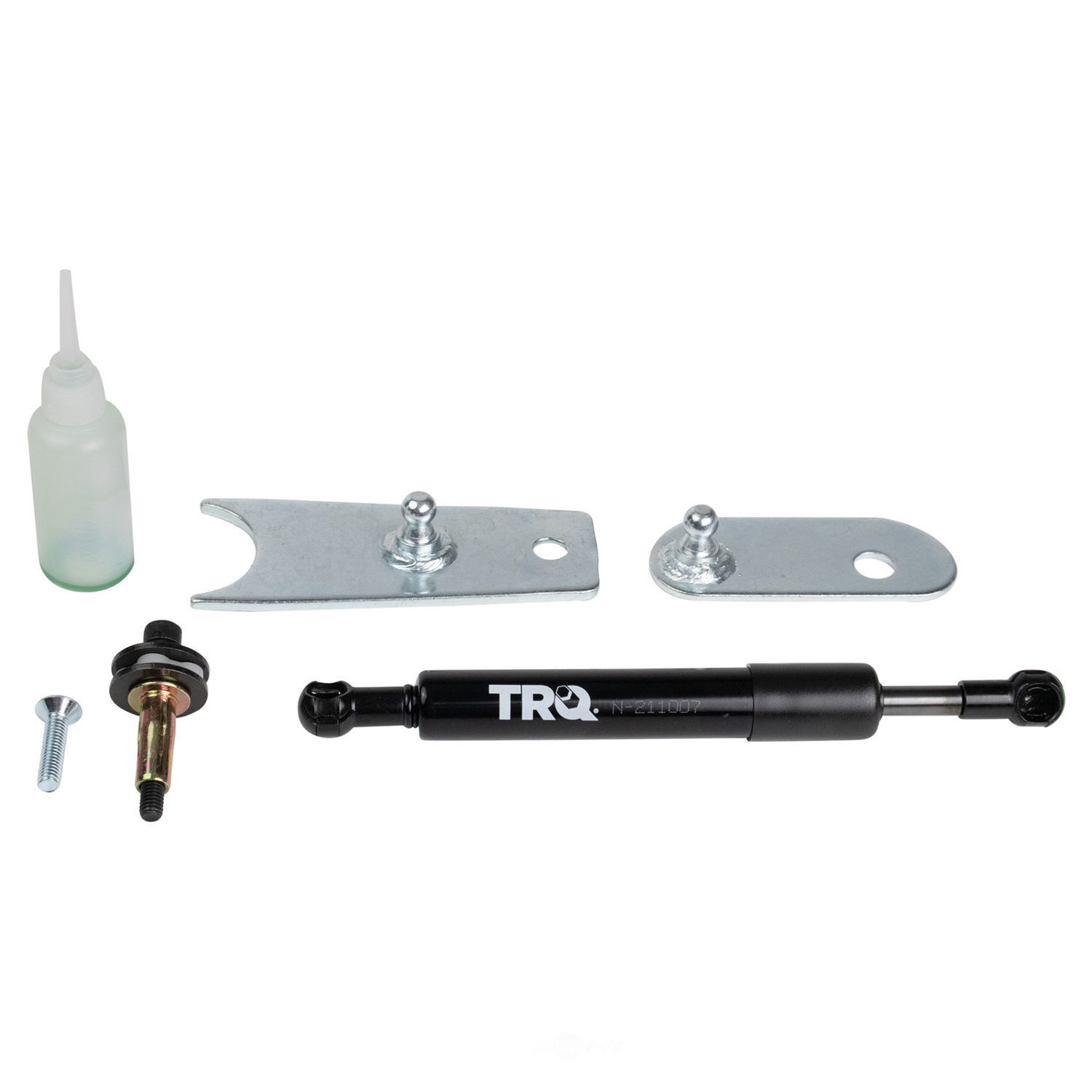 Tailgate Damper-Tailgate Support TRQ GSA06807 for sale online | eBay