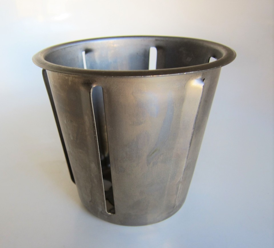 KitchenAid Rotor Model RVSA Slicer Cone Replacement Part (original) | eBay