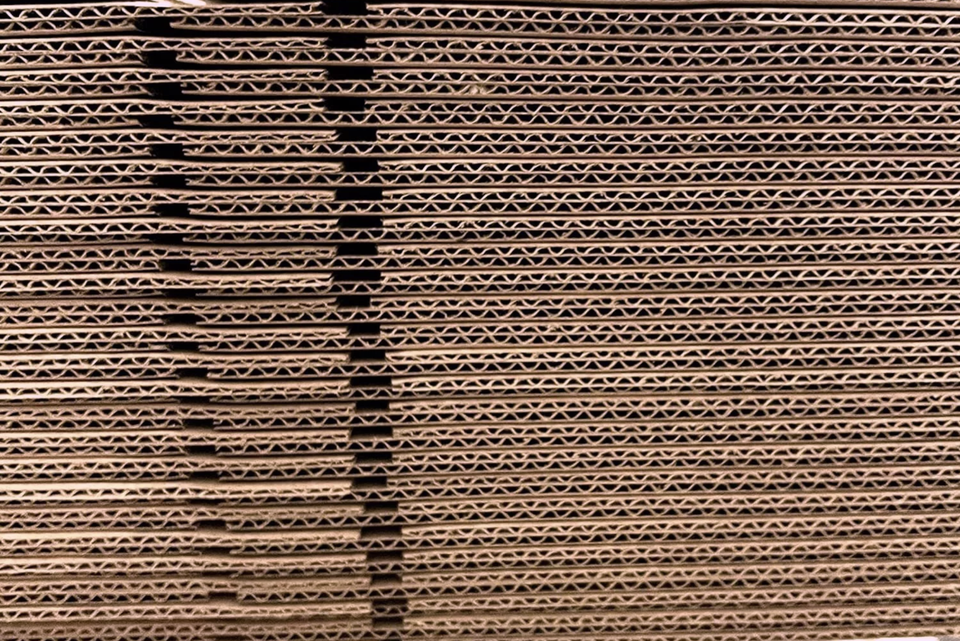 100 10x8x6 Cardboard box, shipping box, corrugated carton box | eBay