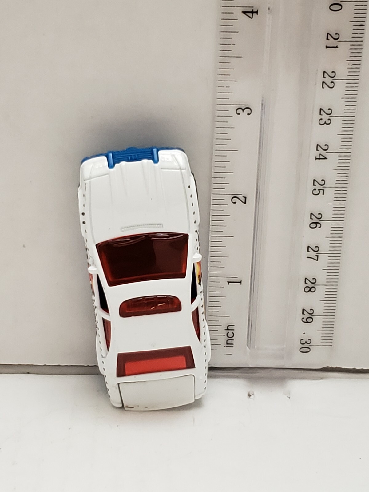 Vintage 2001 Matchbox Car Jimmy Neutron Character Fast Shipping | eBay