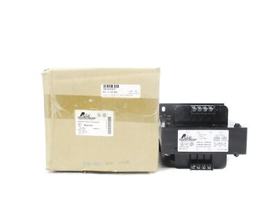 ACME TRANSFORMER TB-81151 NSMP | eBay