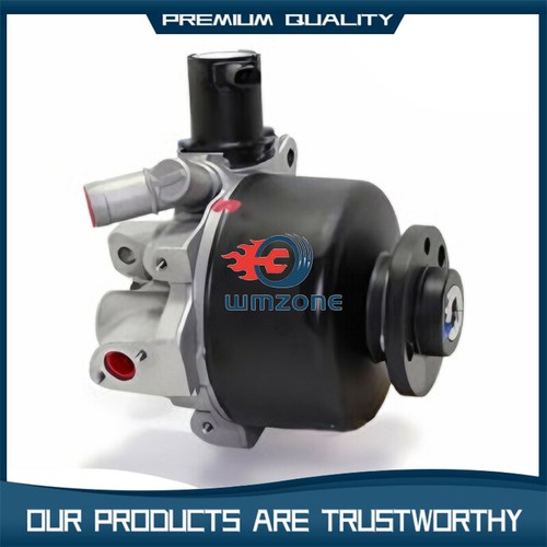 Fit Mercedes W166 W292 ML550 GLE63 ML63 GL63 AMG Power Steering Pump ...