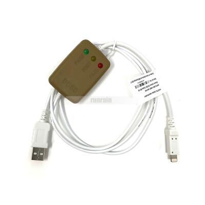 DCSD Alex Cable for iPhone Serial Port Engineering Cable WL 64bit Cable ...
