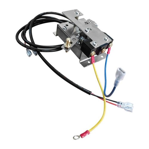 Control Switch For EZGO Marathon Electric Golf Car Potentiometer/Speed ...