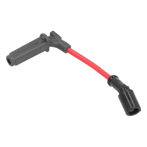 8pcs Spark Plug Wires Set 19297032 For Express/Suburban/Silverado/Corv ...