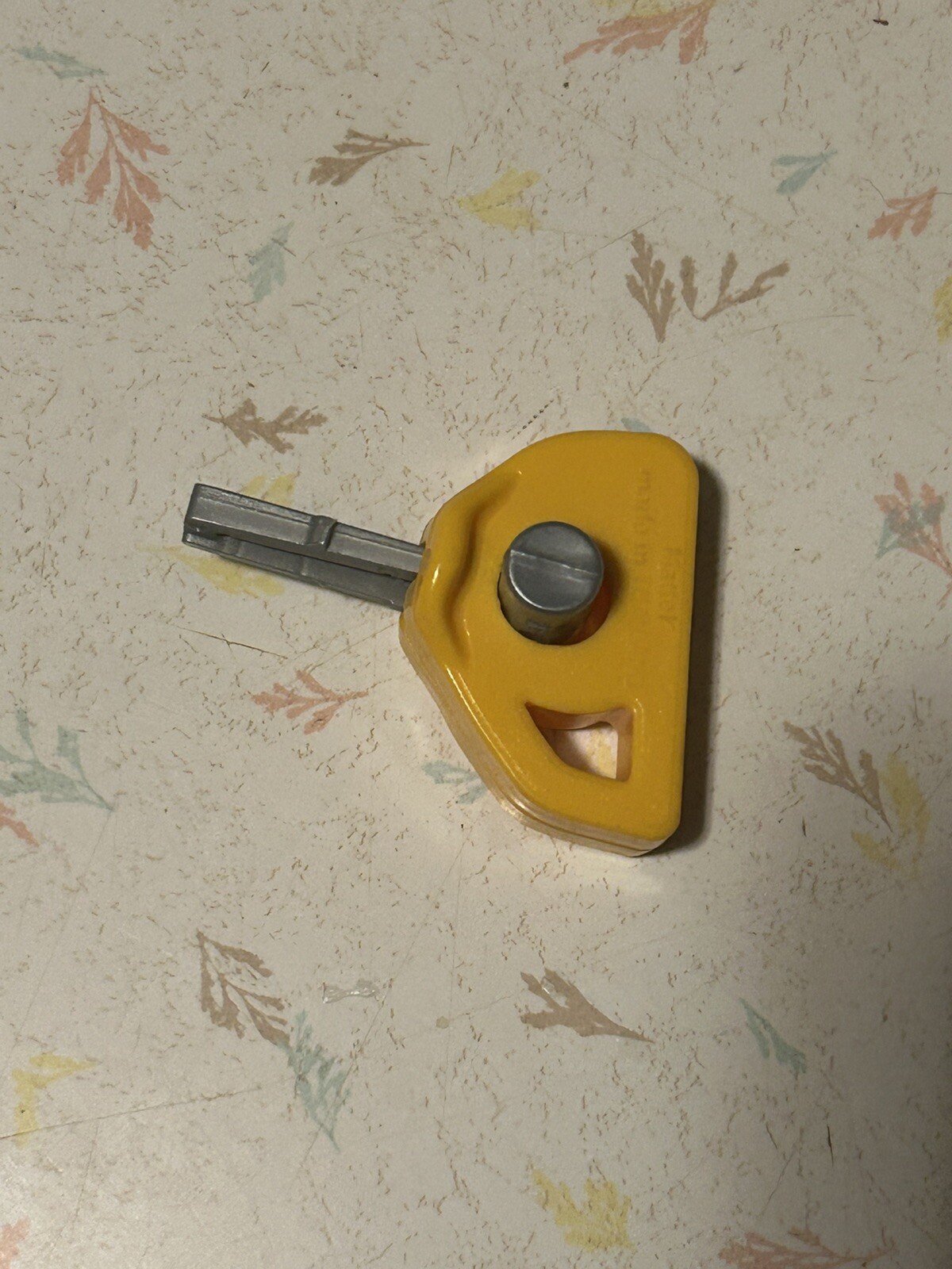 Monster Jam Mighty Mini Trucks Key Launcher | eBay