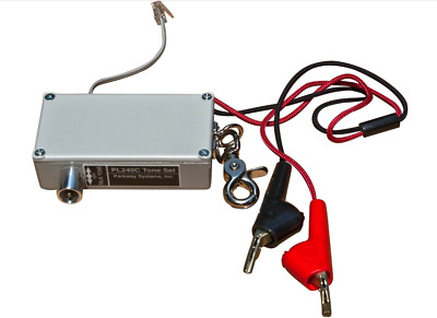 Cable Testers - Tone Test Set