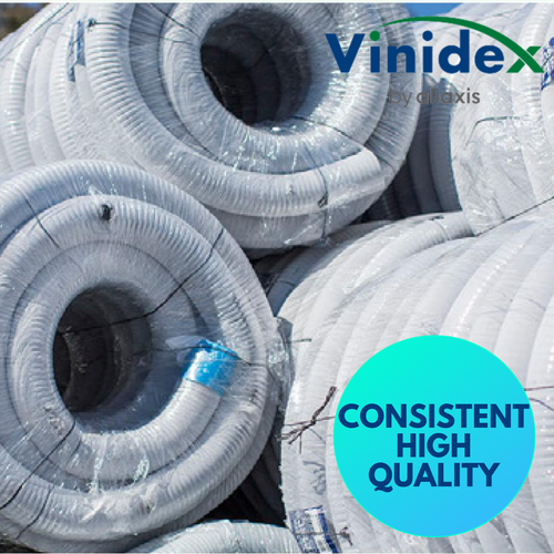 Drainage Pipe Sock Filter Draincoil Corrugated Easy Install Flexible ...