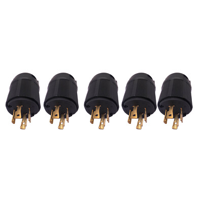 Plugs - Generator Plugs
