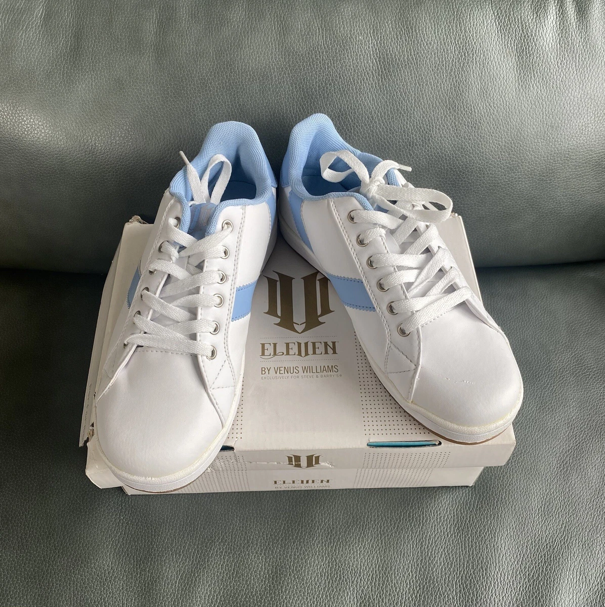Venus Williams Tennis Shoes