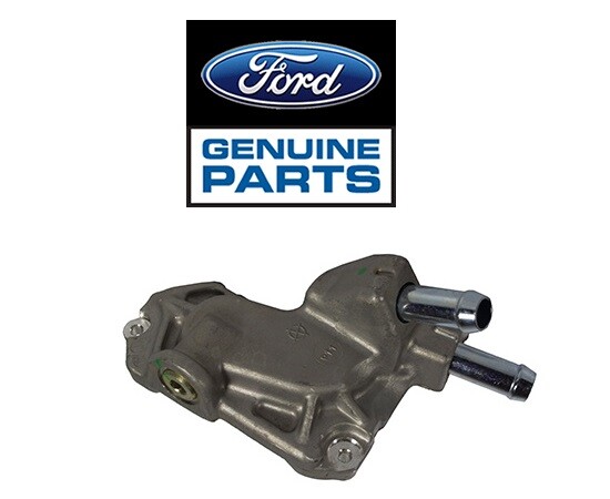 08-10 OEM 6.4l Ford Powerstroke Turbo Actuator Cooler 8c3z-9g488-c for ...
