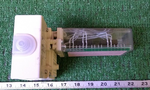 1 NEW ABB RXMB1-1MRK-000-874-AN RELAY w/RXZ21 & RK928008-AC NNB ***MAKE ...