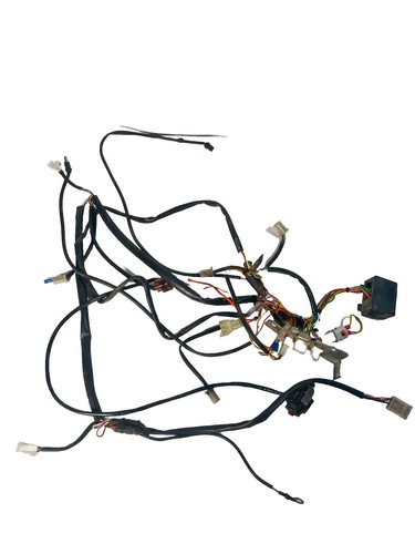 08- 12 KTM 525XC 450XC ATV Electrical Wiring Harness Wires Plugs ...