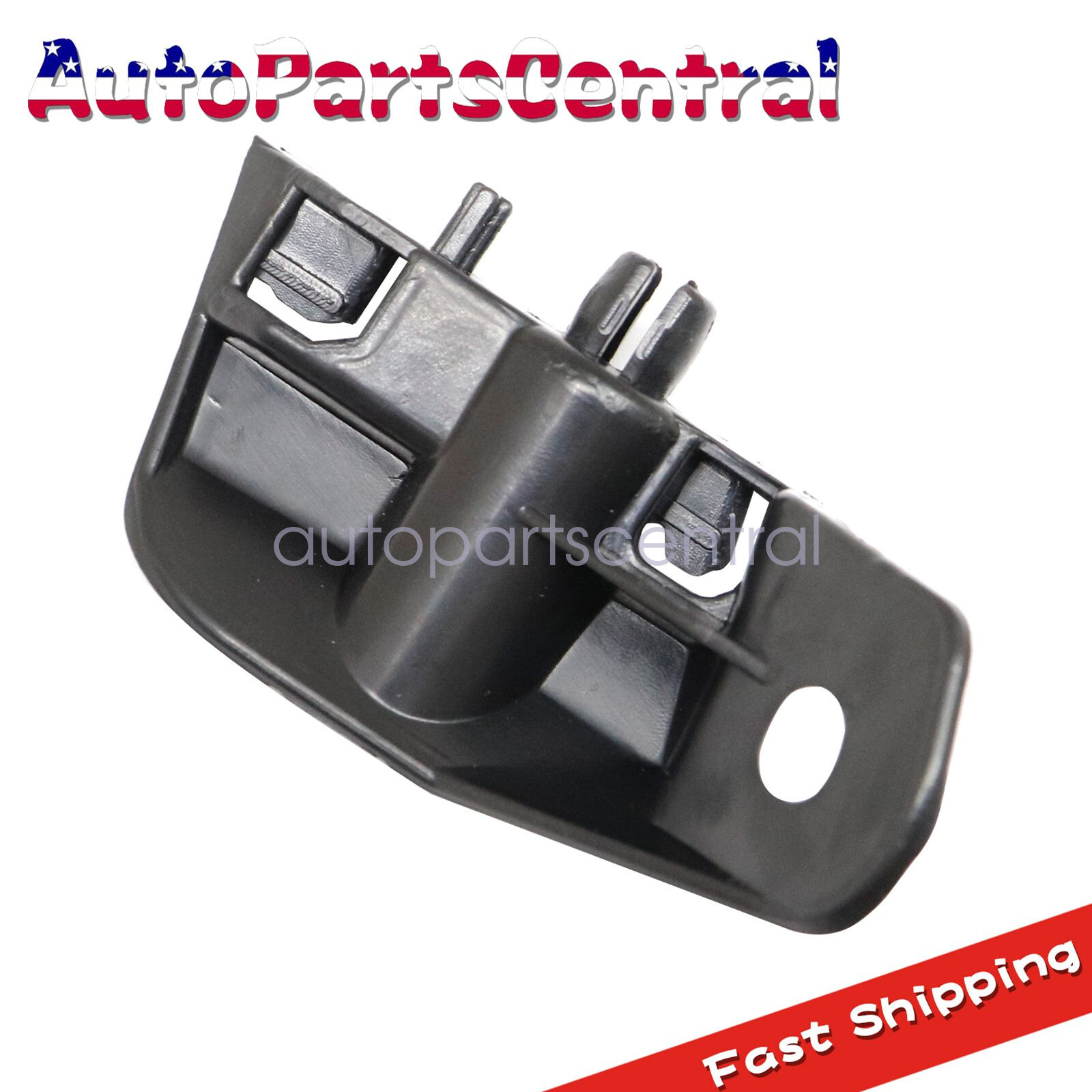 Fits 22-2023 Honda Civic Front left Grille Decorative Frame Gasket ...