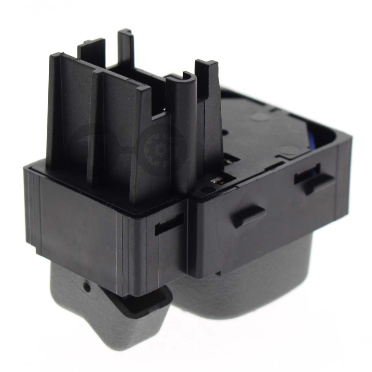 Power Side View Mirror Switch For Chevy Silverado 1500 2500 3500 1500HD ...